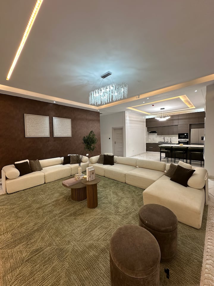 Luxury 3br Retreat In The Gambia - The Gambia