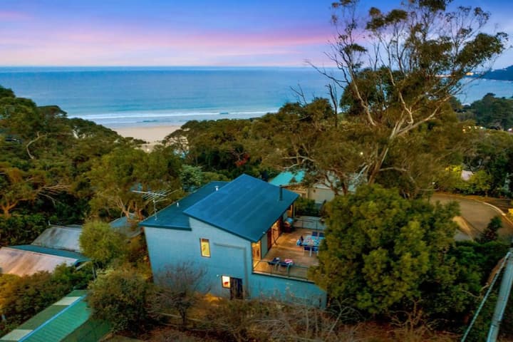 Gwynne Views - Lorne