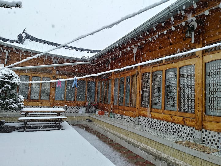 Shine Wolyeong - 남부동