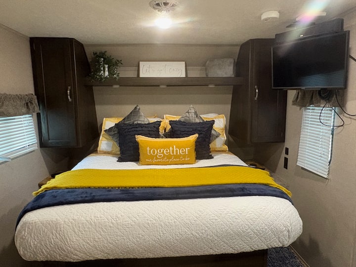 Coastal Geta Wave - Freeport, TX