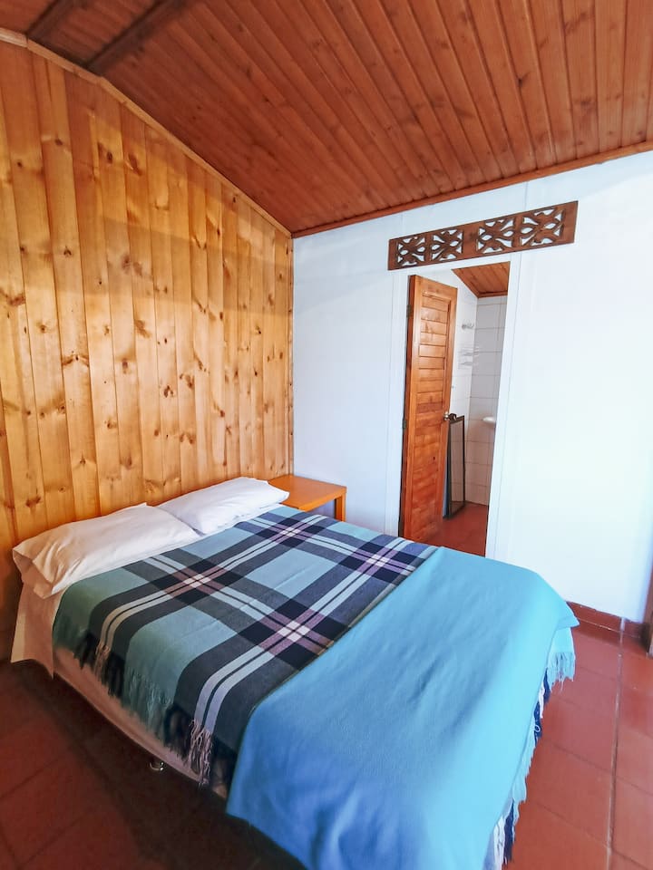 Apartamento El Umbral - Ubaté