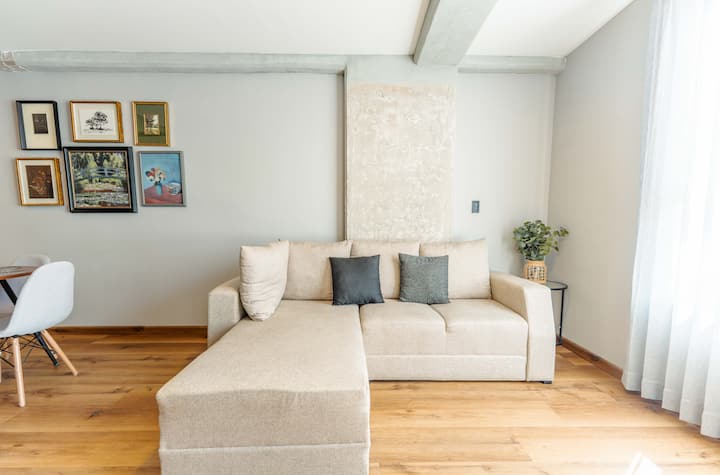 Hexus209 ~ Junior Suite + Nuevo&exclusivo - Hermosillo