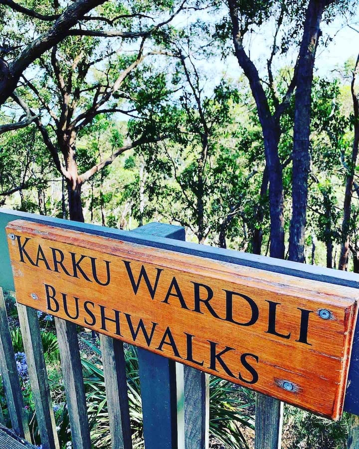 Kw Hacienda Escape, Wildlife, Private Retreat - Stirling, SA, Australia