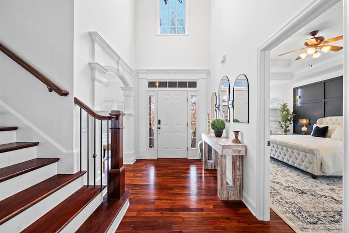 City View Living! - 查塔努加