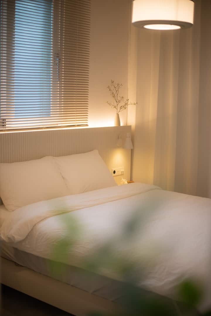 Ss/북한산hiking#전통시장#동대문#명동#편리한교통#단체여행#가족여행#호텔침대4개#청결 - Seoul