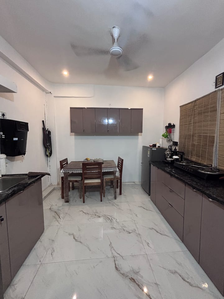 Rooftop Penthouse Luxury Terrace Lounge | Indore - Indore