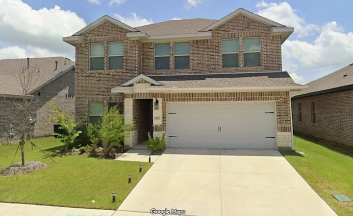 2026 Fifa World Cup - (35 Mins) Seagoville, Tx - Mesquite, TX
