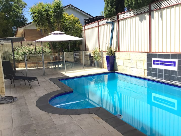 Harcourt St. Hideaway - Australia