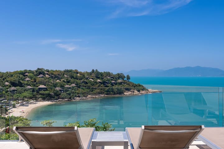 Luxury 4br Villa At Bayside • New Listing 60% Off - Thaïlande