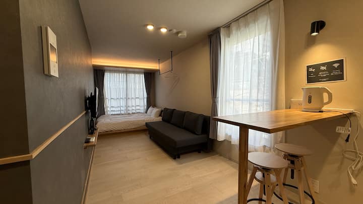 Senso-ji Area | 5 Min To Kuramae Station - Ginza