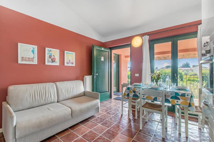 Cosy House Serena - By Happy Rentals - Salo BS, Italy