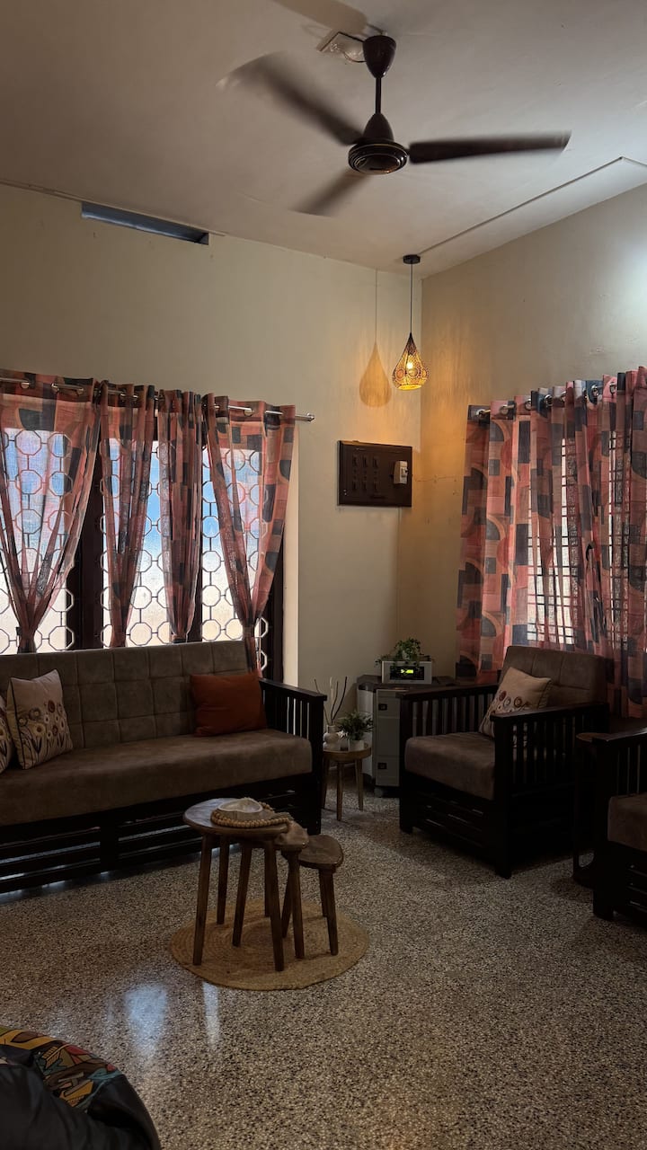 Krishna - The Heritage Haven - Thrissur