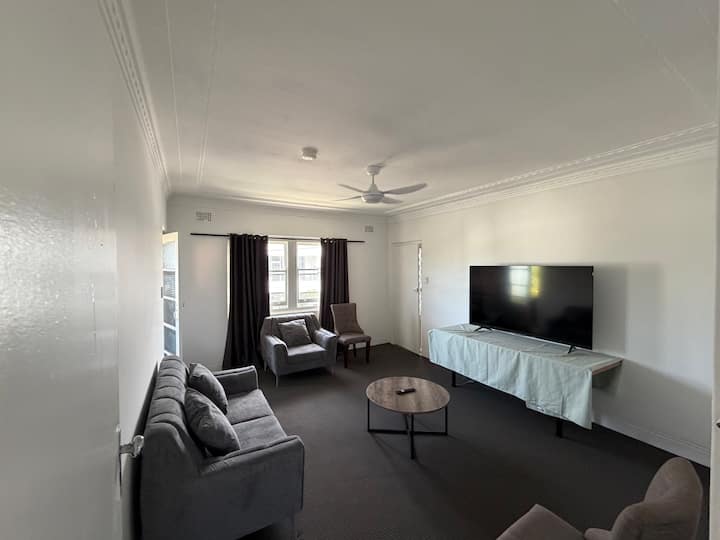 Plug & Play - Nth Parramatta - Toongabbie