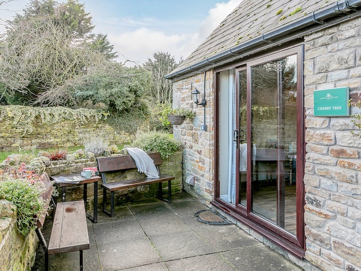 Mill Farm Cottages - Cherry Tree - 切斯特菲爾德