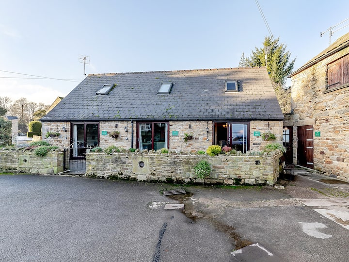 Bluebell Cottage - Chesterfield