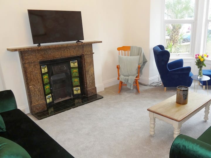 Snowdon Retreat Villa - Conwy