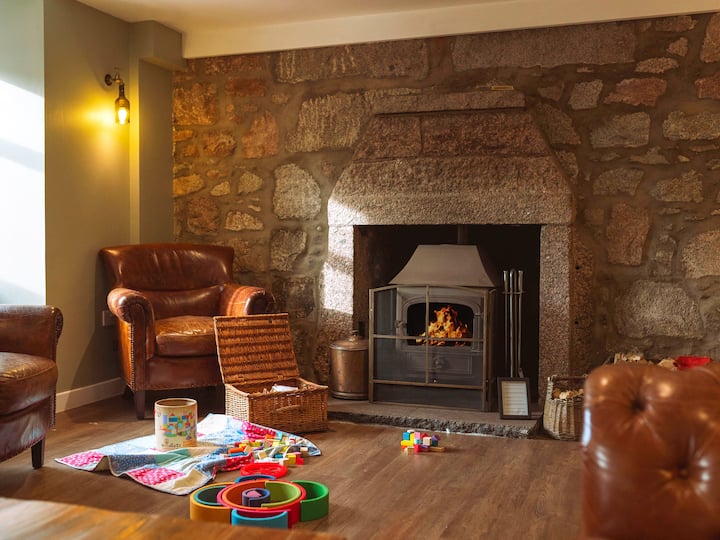 Potarch Lodge - Banchory