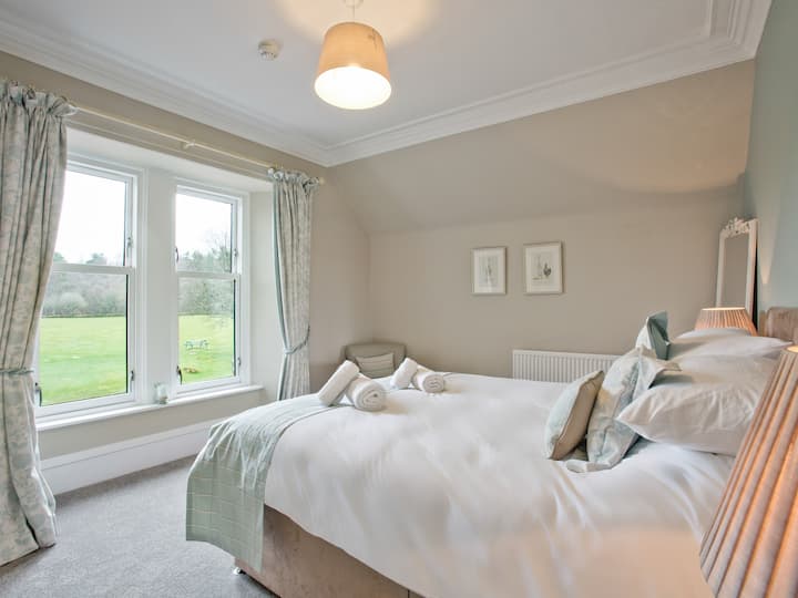 Potarch Lodge - Aboyne