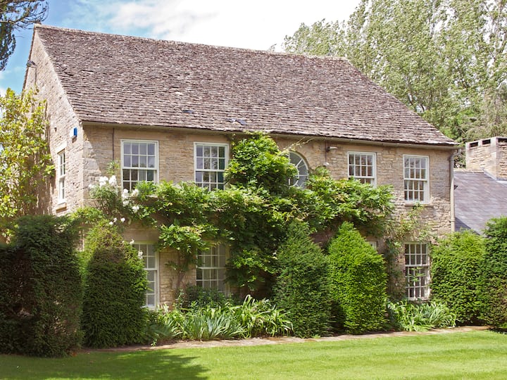 Weir House - Ukc1149 - Stow-on-the-Wold