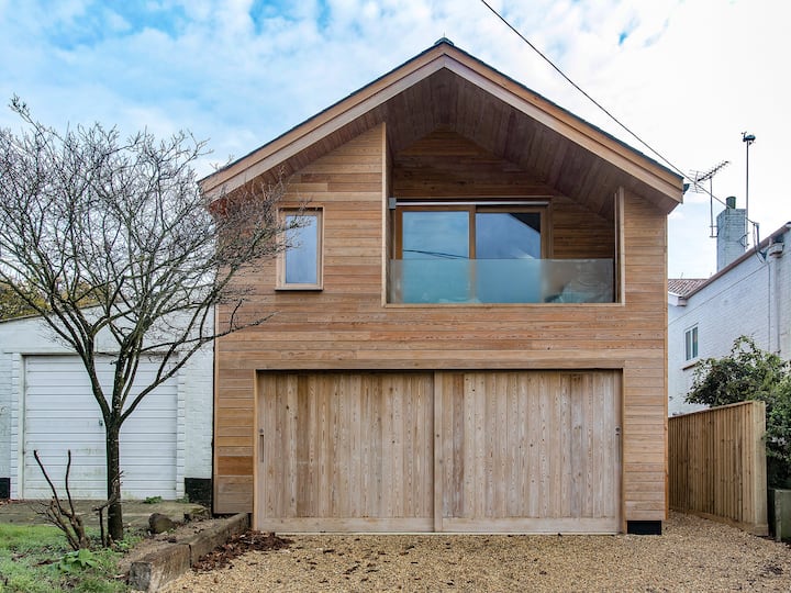Laurel Studio - Aldeburgh