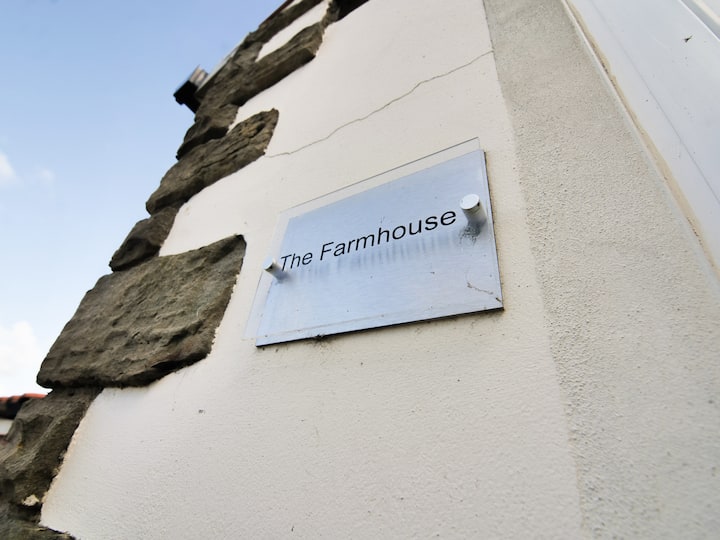 Farmhouse - Ukc3177 - York