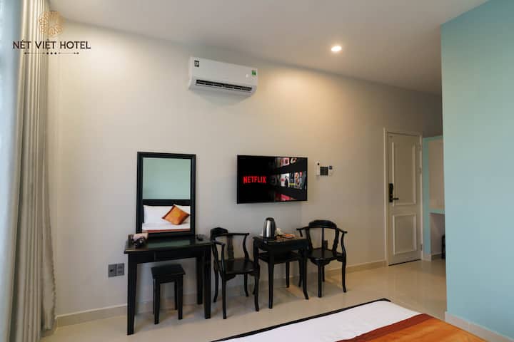 Cozy Place In The Center Of Soc Trang City - Tra Vinh