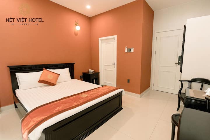 Cozy Place In The Center Of Soc Trang City - Tra Vinh