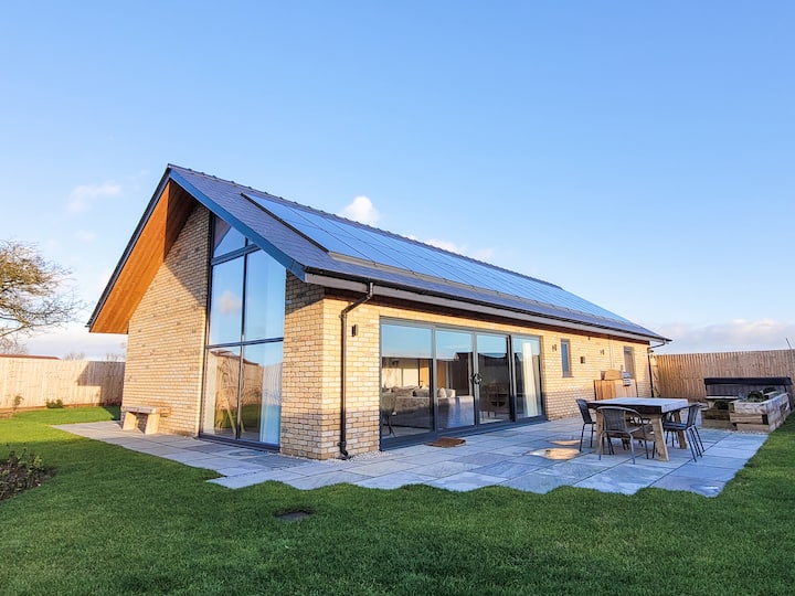 Bailgate Barn - Ukc4646 - Lincoln
