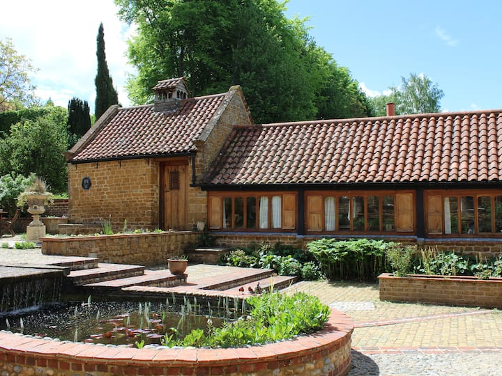 Beechnut Cottage - Ukc4653 - Banbury
