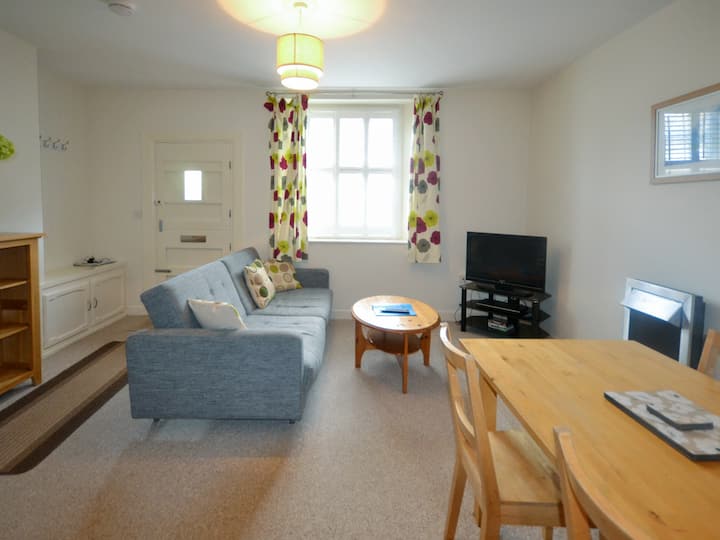Trinity Apartment 15-ukc47 - Torquay