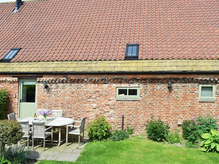 The Hayloft-w42941 - Selby