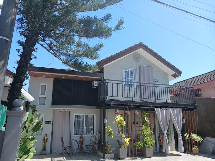 Candice Studio Near Vermosa - Dasmariñas