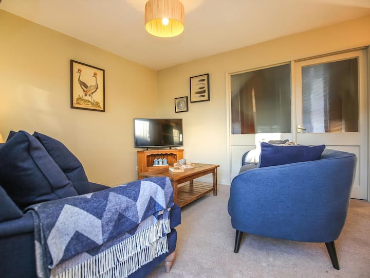 Lindisfarne Cottage -Ukc5295 - Beadnell