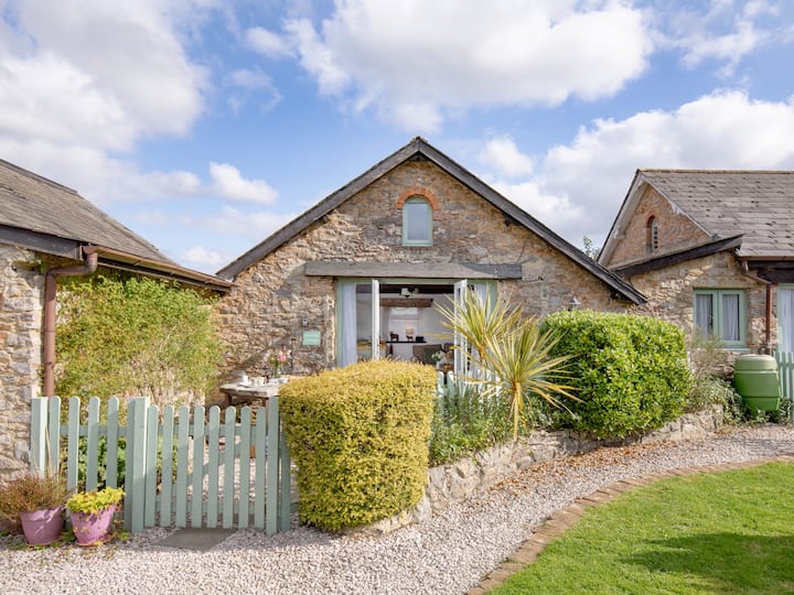 Jasmine Cottage - Ukc6179 - Totnes