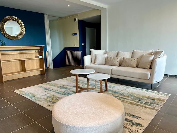 Magnifique Appartement Dans Le Centre Dauray - Auray