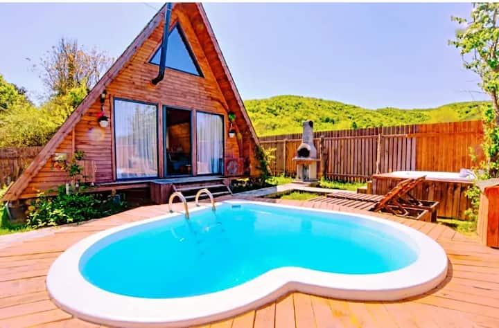 Agvavillagarden - Kocaeli