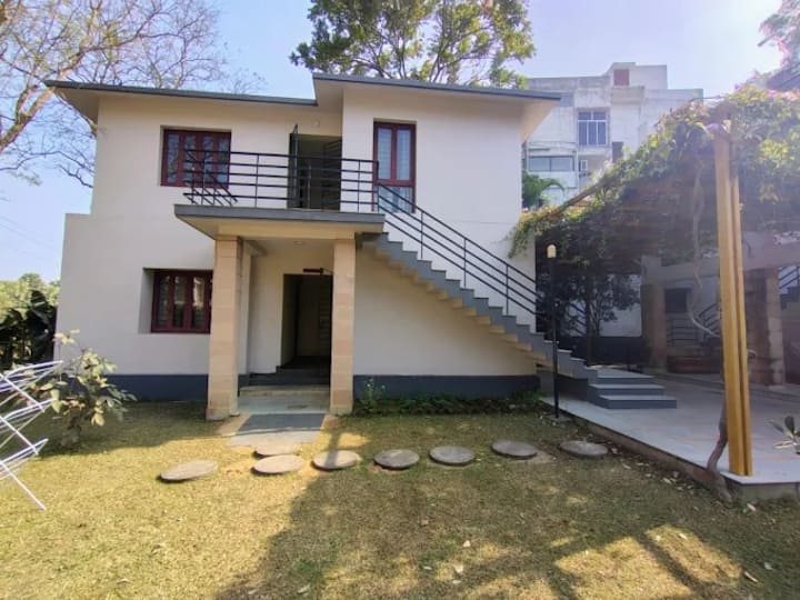 Khanika Guest House, Sonajhuri, Santiniketan - Santiniketan
