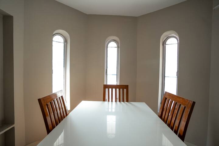 The Whitehouse - An Elegant 4 Bhk Villa - Ajmer - Ajmer