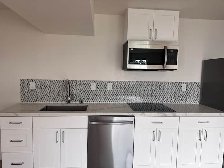 Perfect Getaway Space In Gorgeous Pacifica! - Pacífica, CA