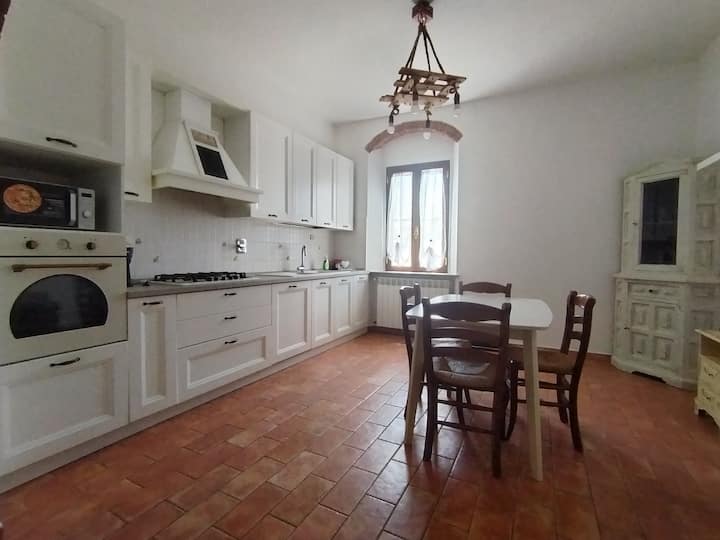Appartamento - Cecina - Cecina