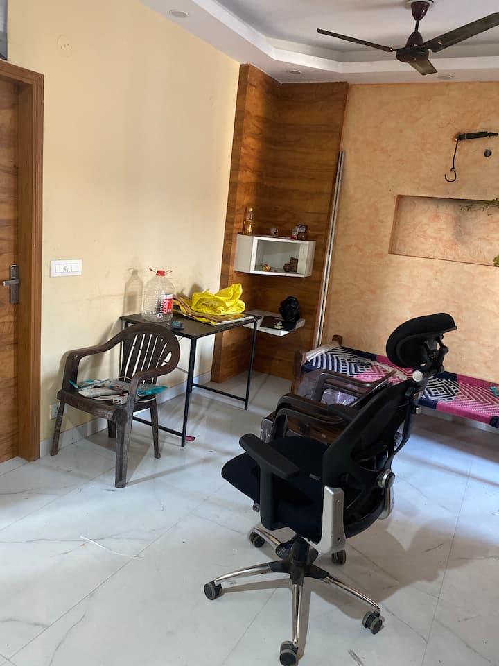 Thakur’s Residency - Rohtak