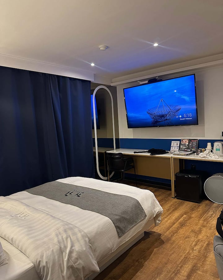 화곡 거기호텔 Gugi Hotel - Seoul