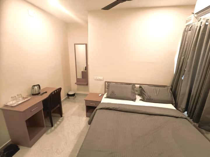 Peaceful Single Room Stay - Udupi