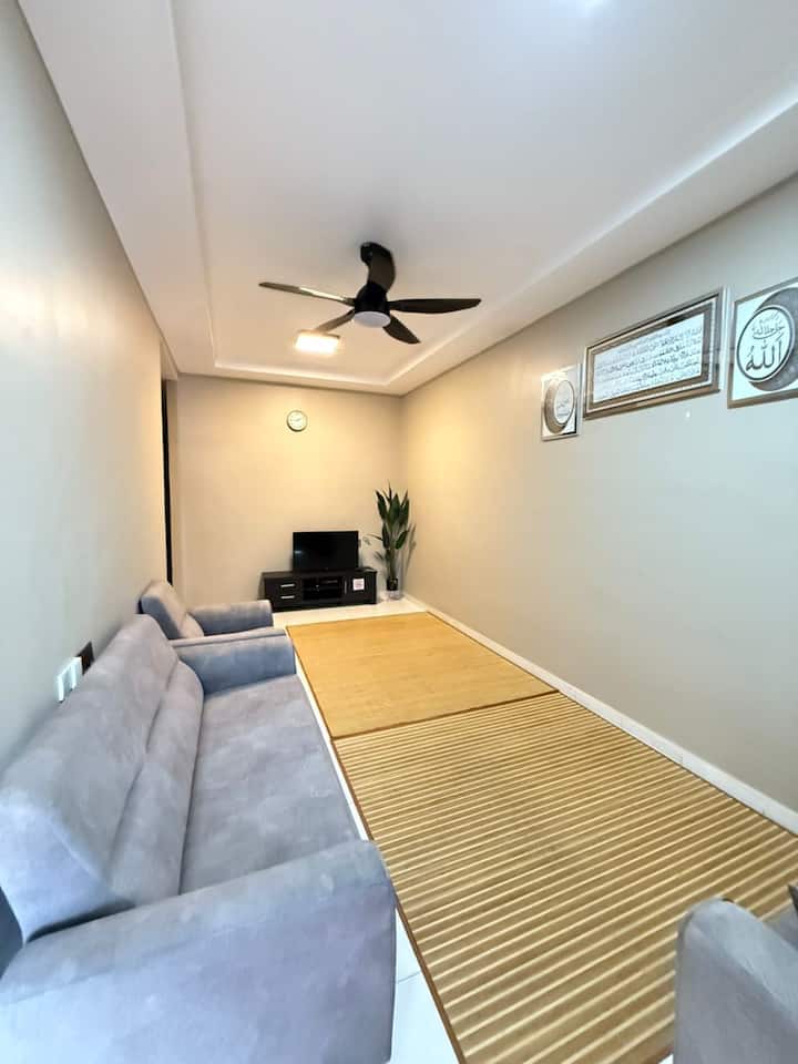 Jom Booking Homestay The Mikael - Kuala Kangsar