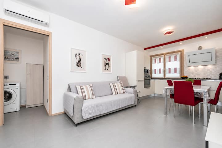Myriam Holiday Apartment - Realnova - Jesolo