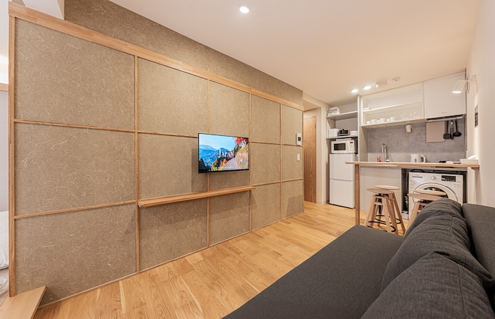 Senso-ji Area | 5 Min To Kuramae Station - Ginza