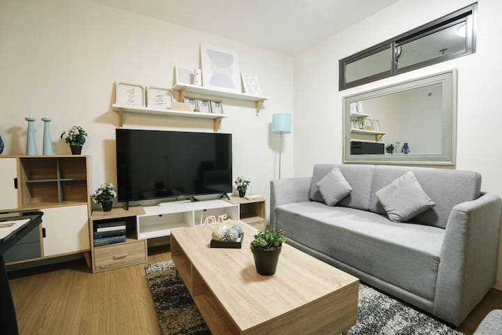 Home Away From Home - Tagaytay