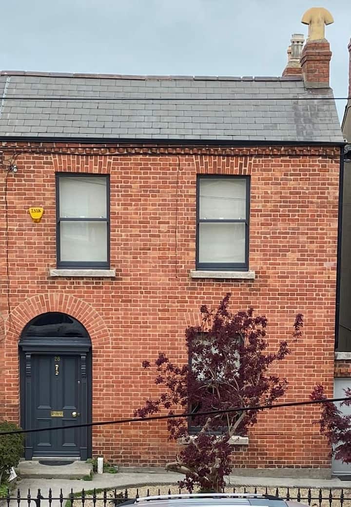 Great Location In Dublin, Close To City Centre - Dublin