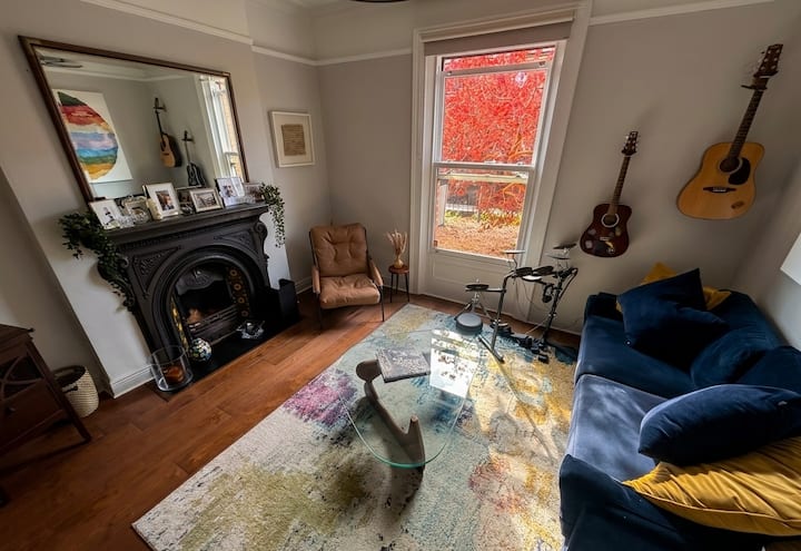 Great Location In Dublin, Close To City Centre - Dublin