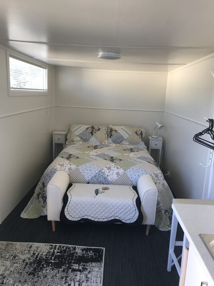 The Cabin - Brightwater